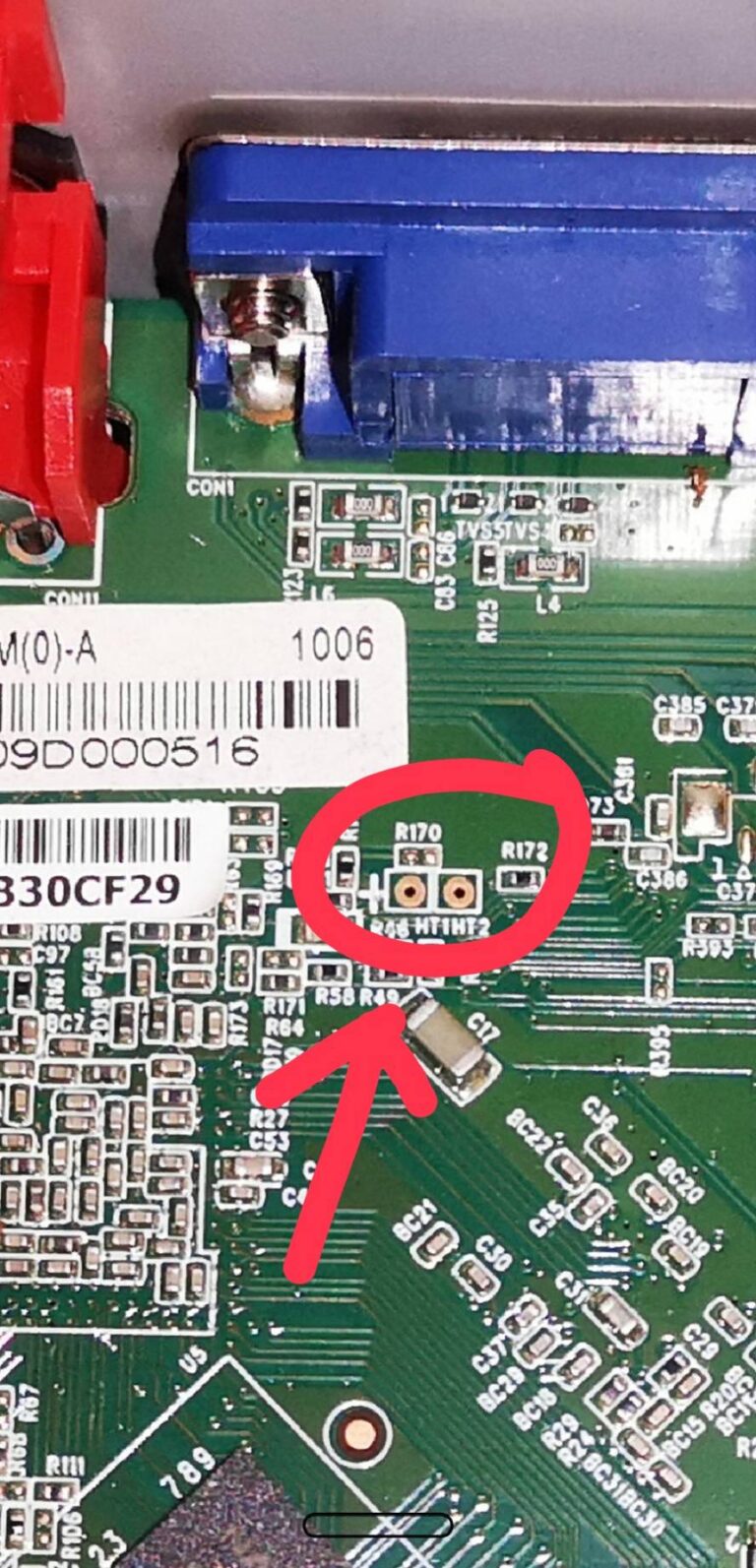 Factory Reset DVR. Avtech ลืมรหัสผ่าน DVR Avtech | ช่างซ่อมกล้องวงจรปิด ...